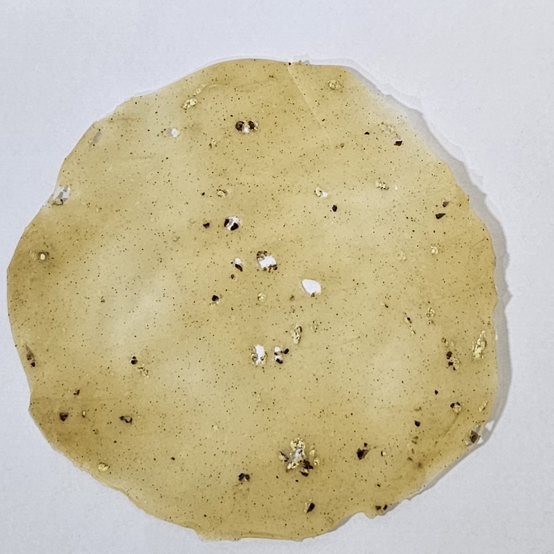 UDAD Papad with Pepper Small 100gms